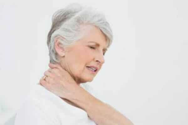 Neck Pain Treatment in St Ives | Epstein Chiropractors | CBP Certified Care